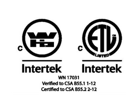 ThermoDrain drain water heat recovery – Ecoinnovation Technologies